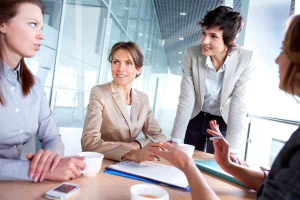 Talent Analysis – Groundwork Intel